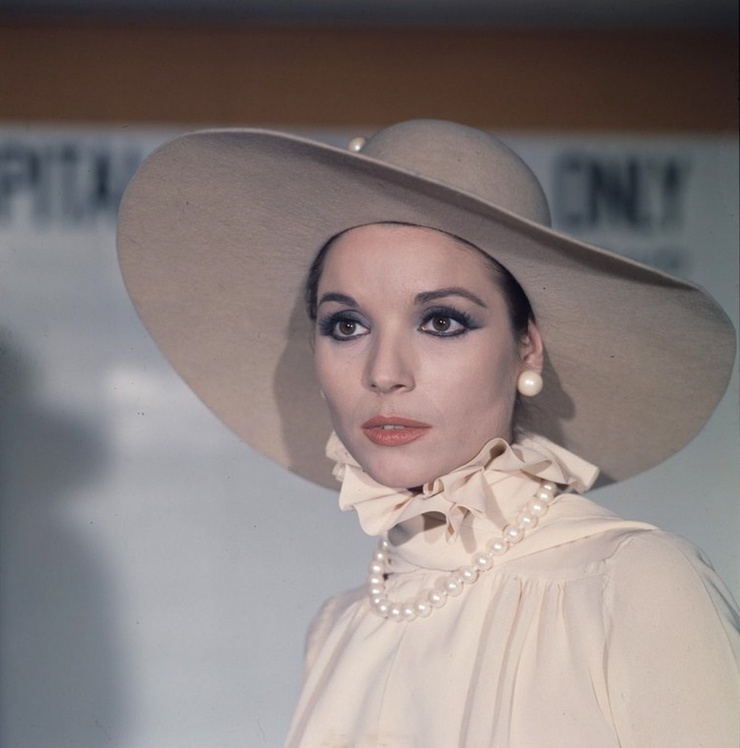 Picture of Elsa Martinelli