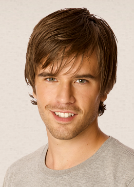 Picture of Graham Wardle