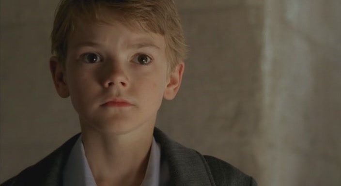 Picture of Entrusted (2003)