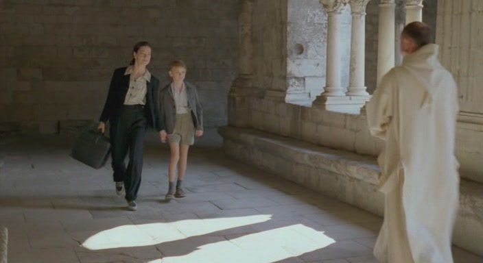 Entrusted (2003) image