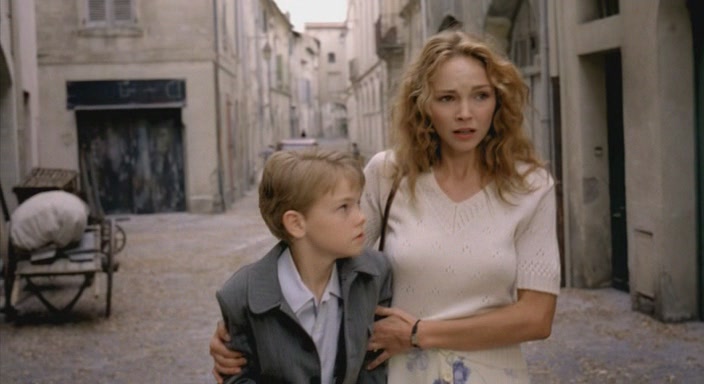 Picture of Entrusted (2003)