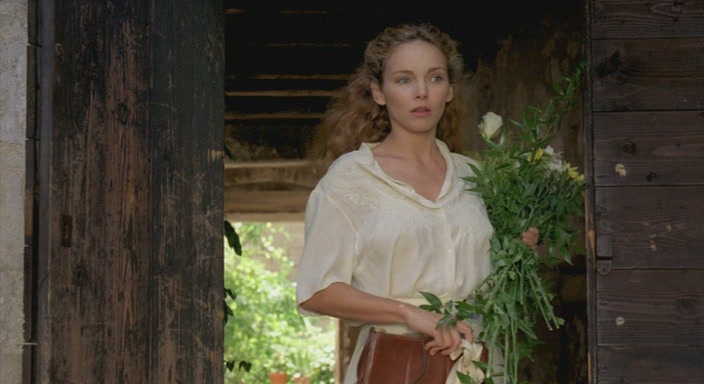 Picture of Entrusted (2003)