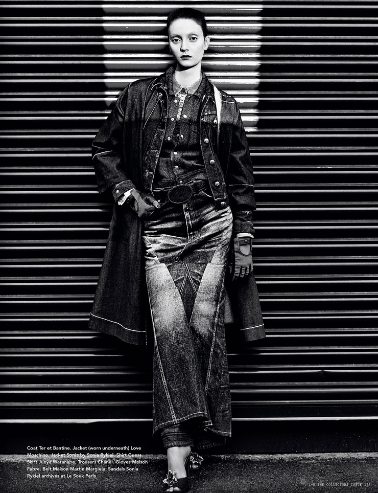 Codie Young picture