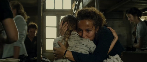 Image of Sarah's Key (2010)