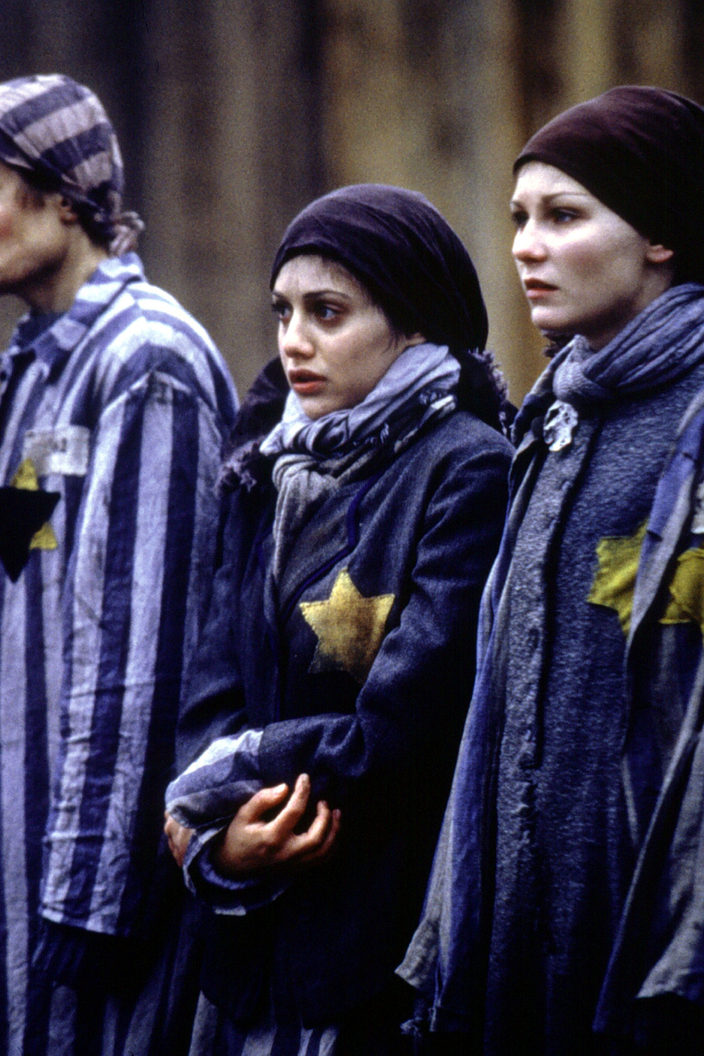 The Devil's Arithmetic image