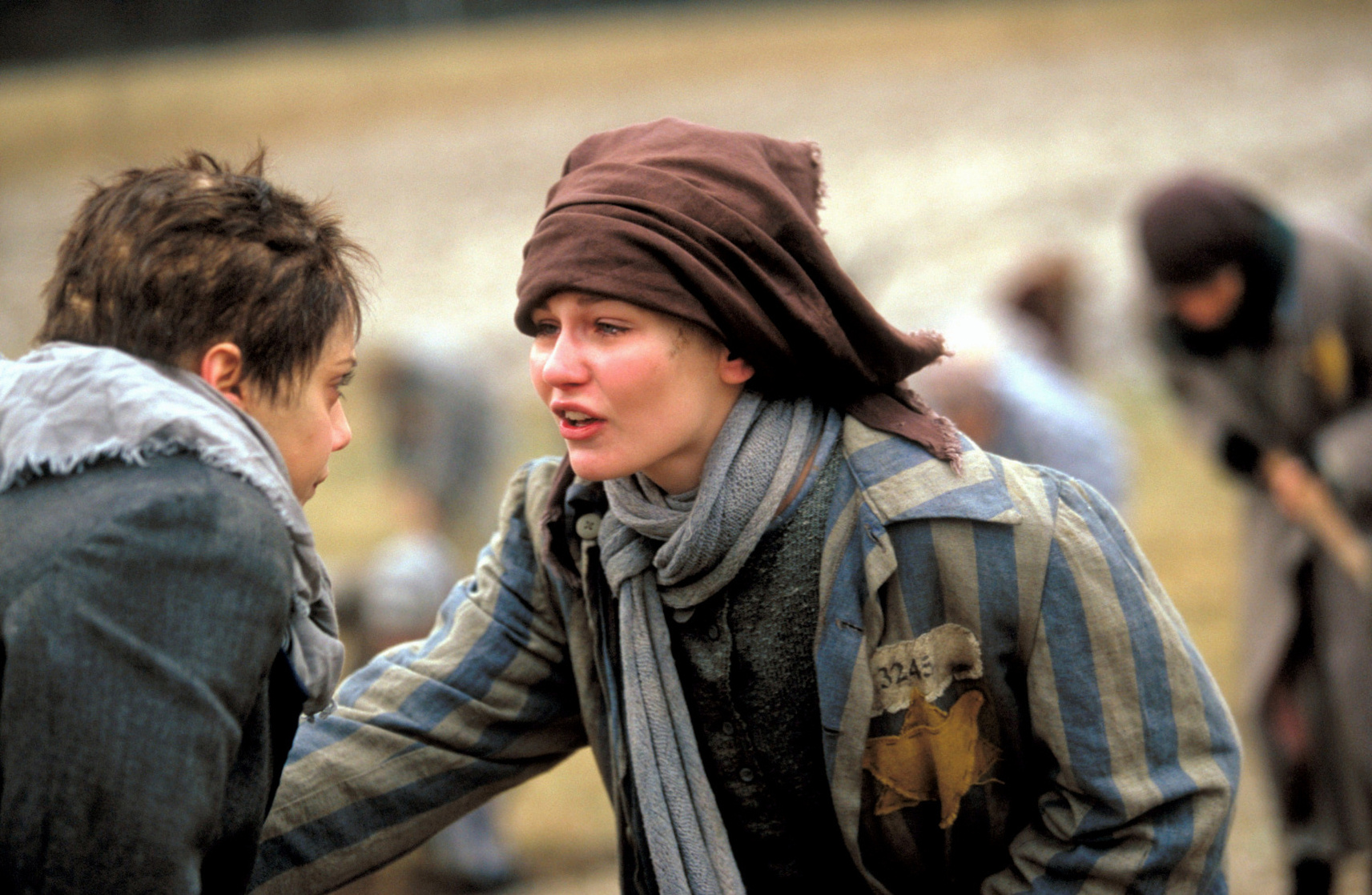 The Devil's Arithmetic picture