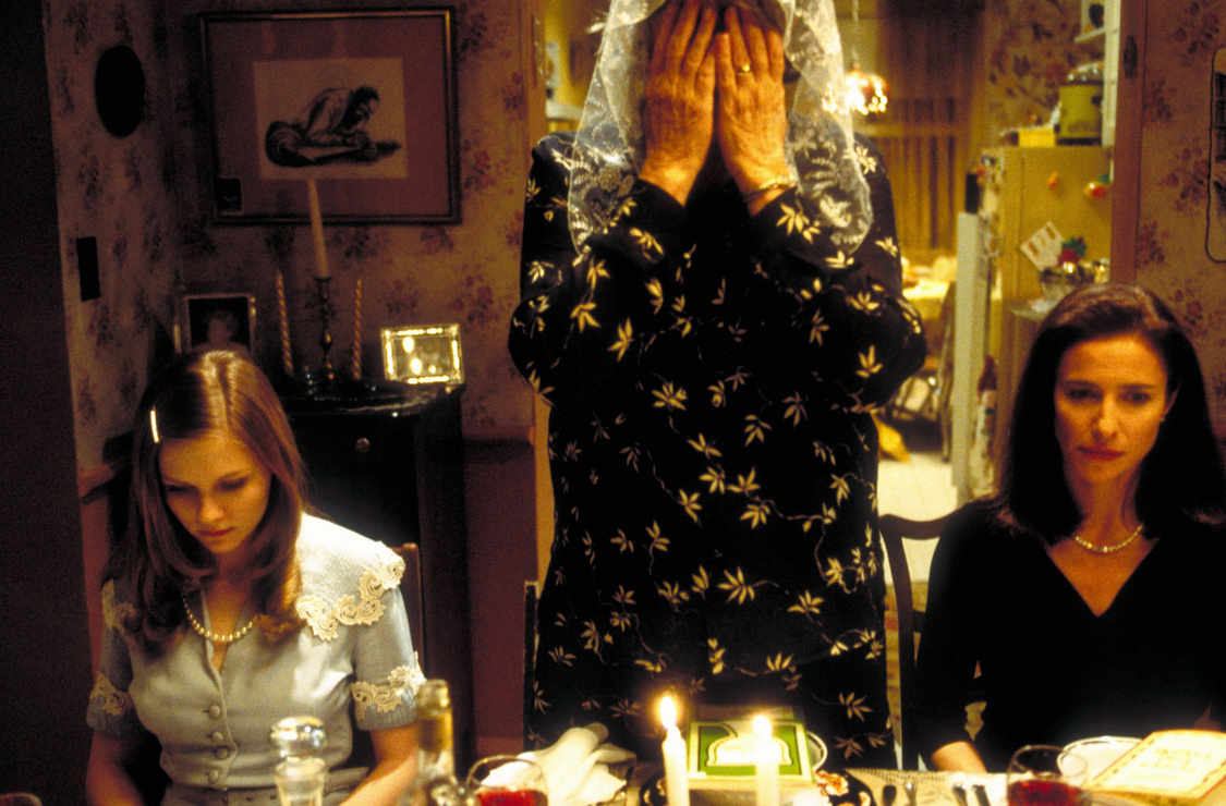 Picture of The Devil's Arithmetic