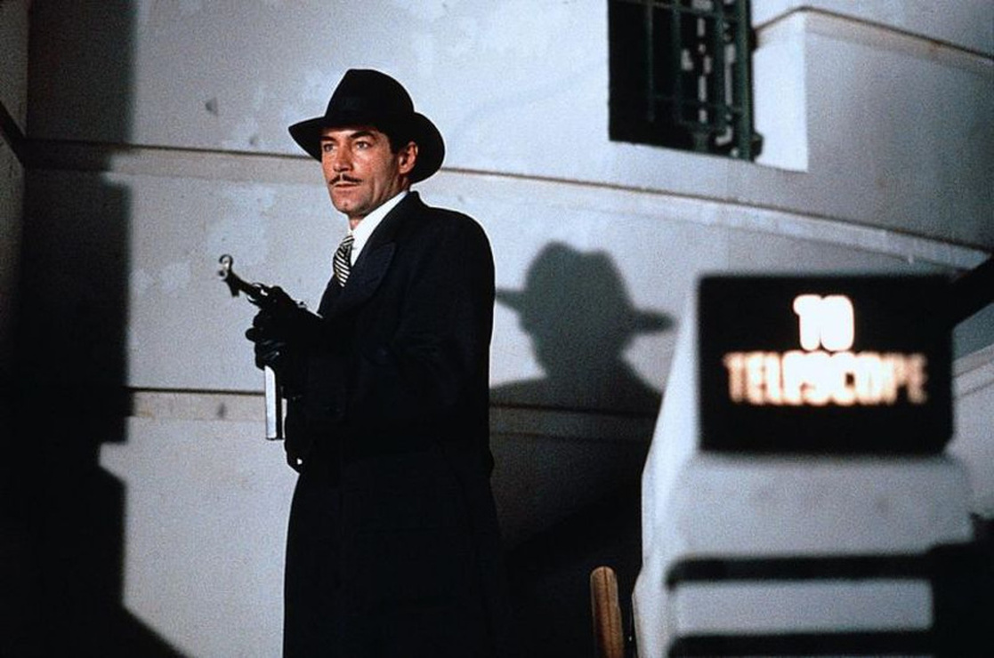 Picture of The Rocketeer