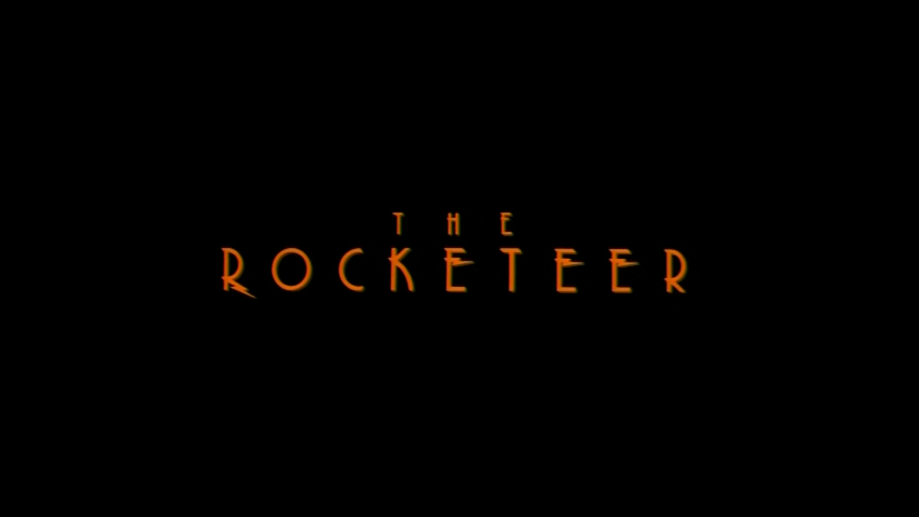 Picture of The Rocketeer