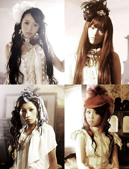Kalafina image