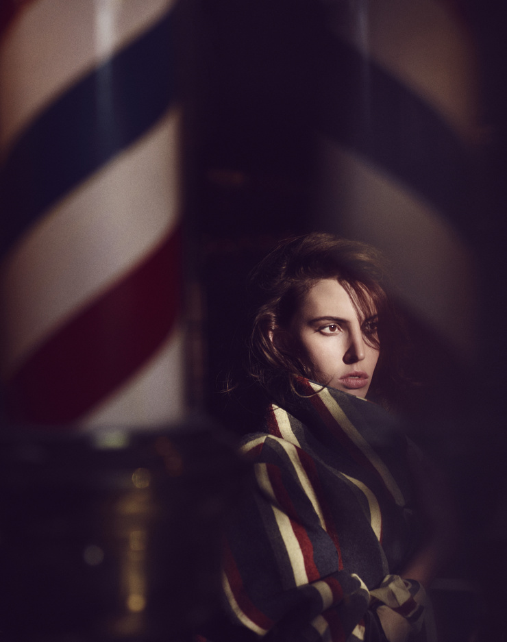 Image of Ruby Aldridge