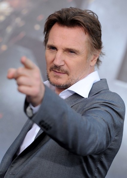Picture of Liam Neeson