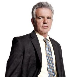 Picture of Andy Flynn