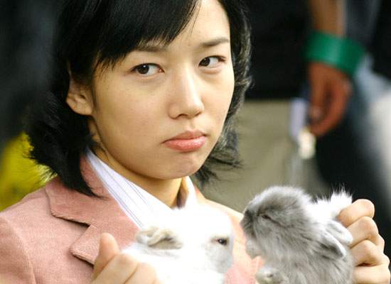 Picture of He Was Cool