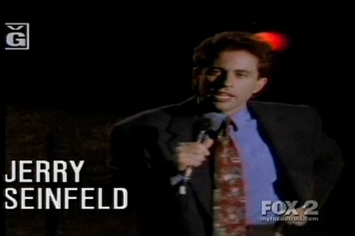 Image of Seinfeld