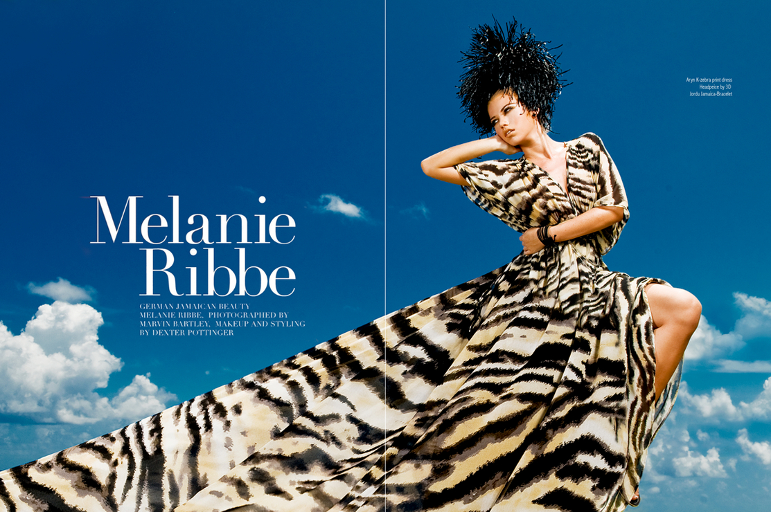 Picture of Melanie Ribbe