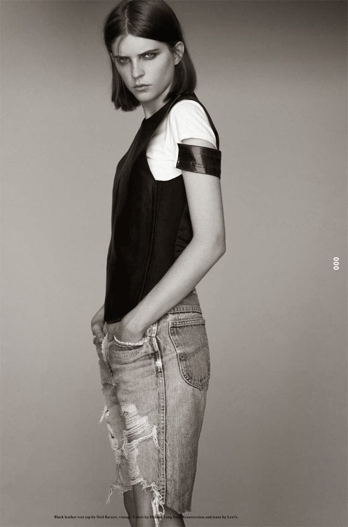 Picture of Kel Markey