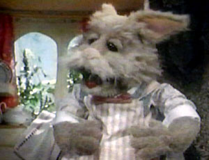 Picture of The Tale of the Bunny Picnic