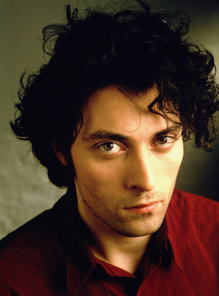 Picture of Rufus Sewell