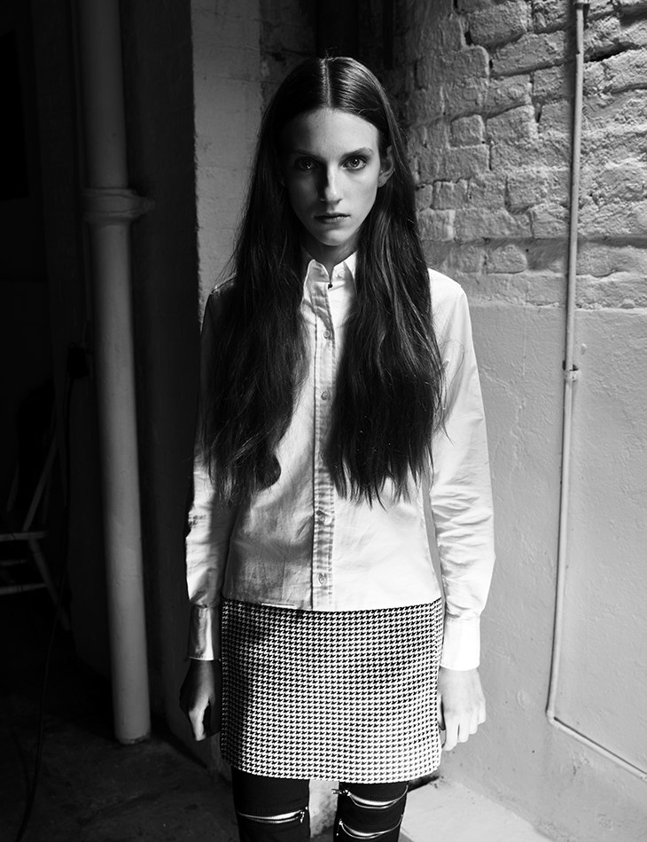 Picture of Grace Booth