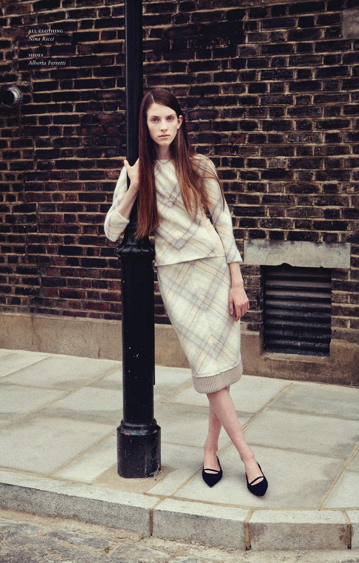 Picture of Grace Booth