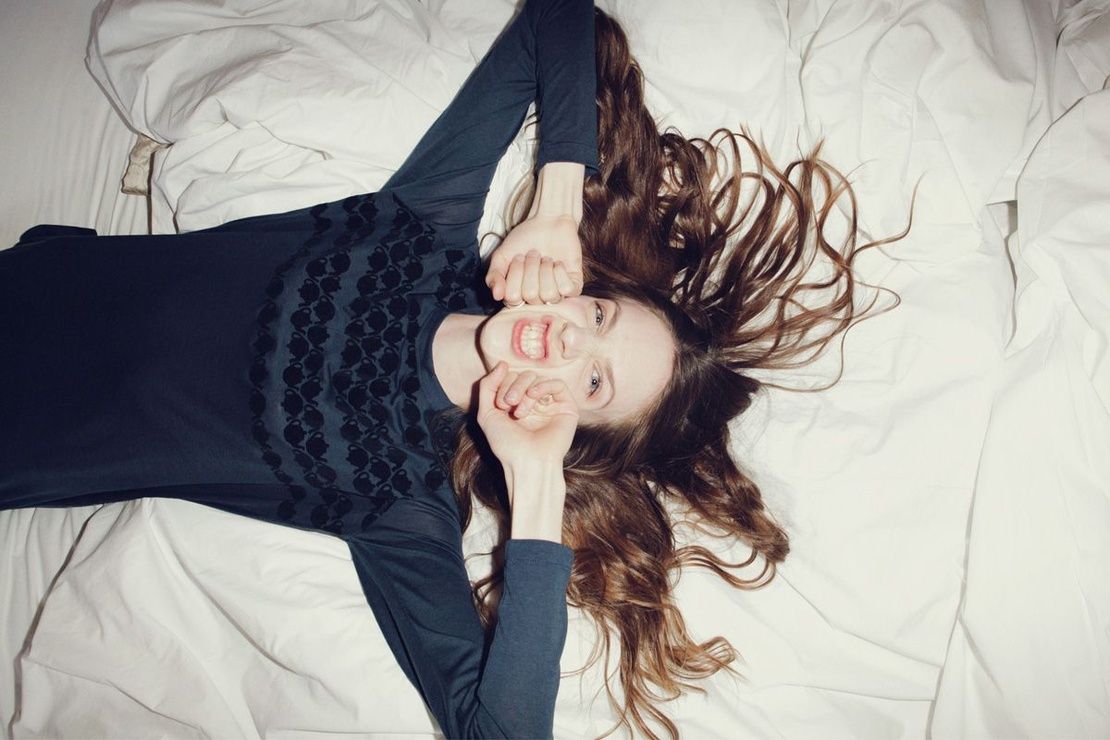 Picture of Grace Booth