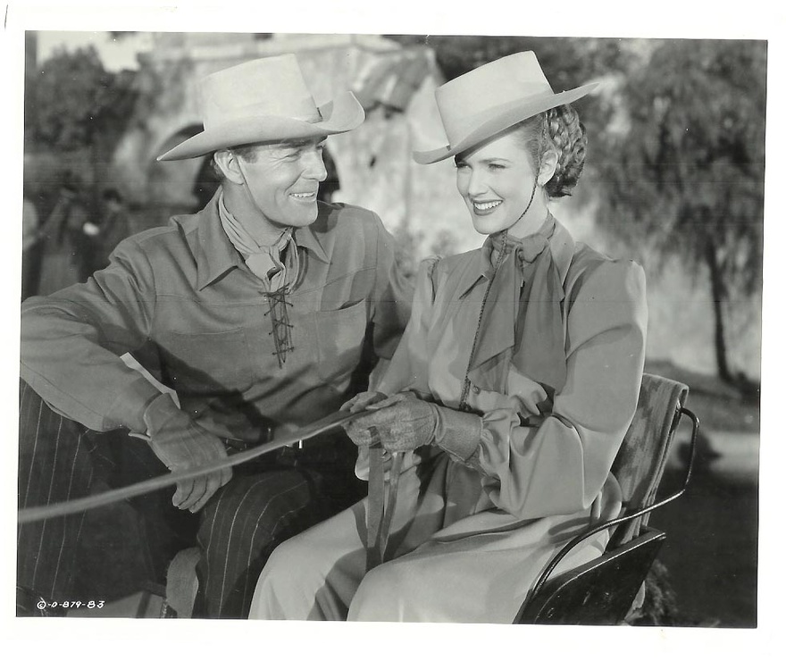 Gunfighters (1947) image