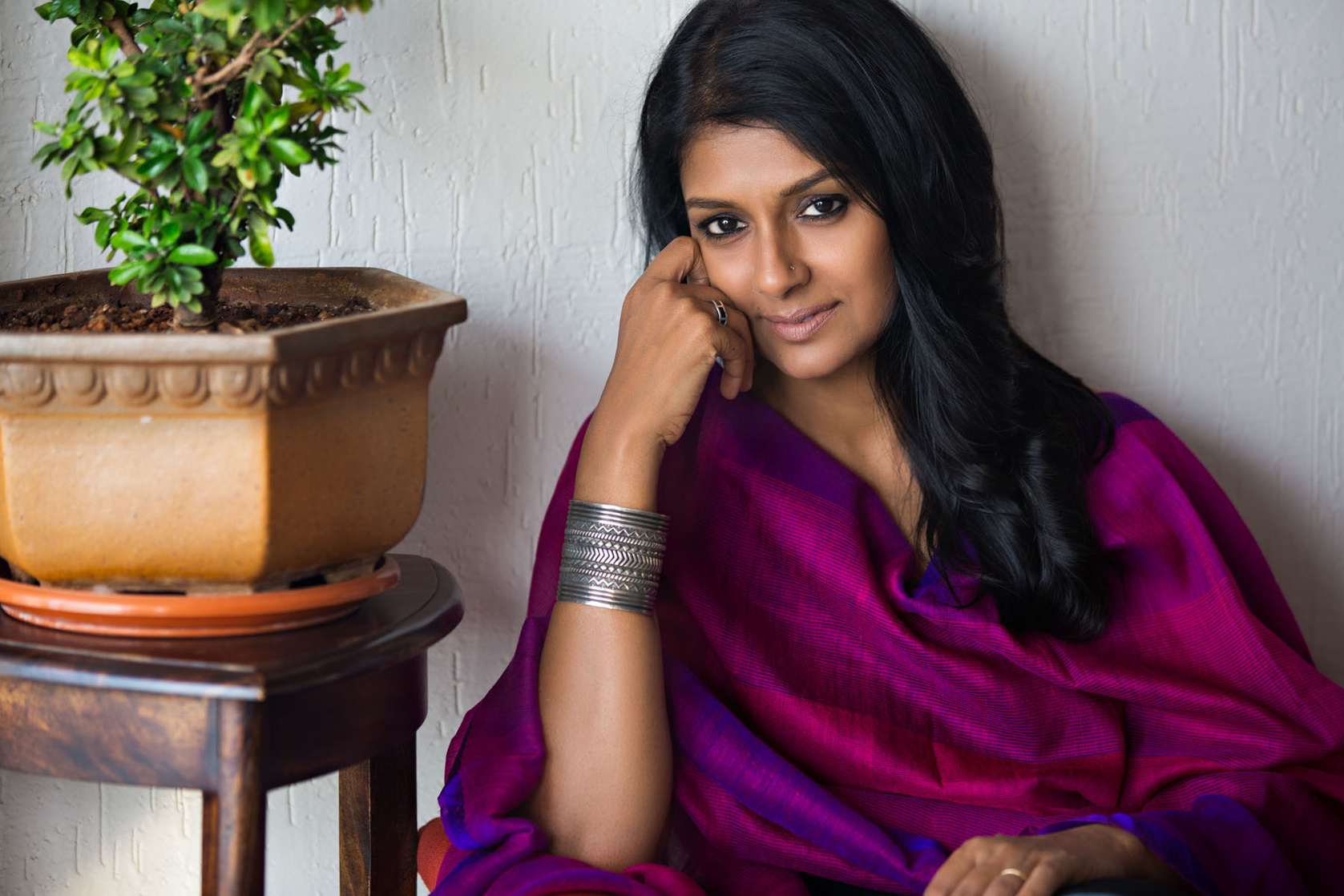 Picture of Nandita Das