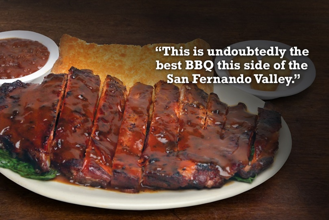 BBQ Tricks, Tips, And Love