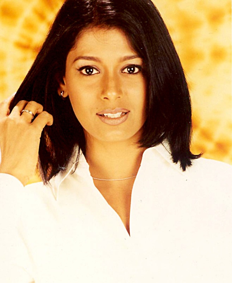 Image of Nandita Das