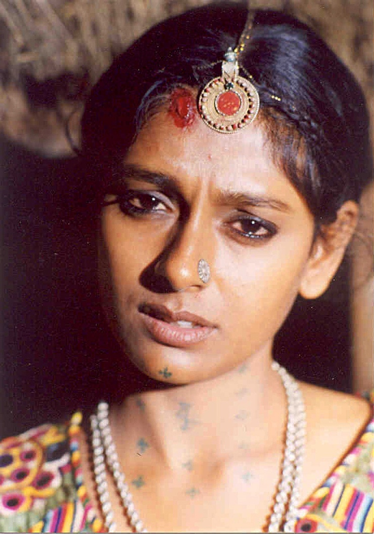 Picture of Nandita Das