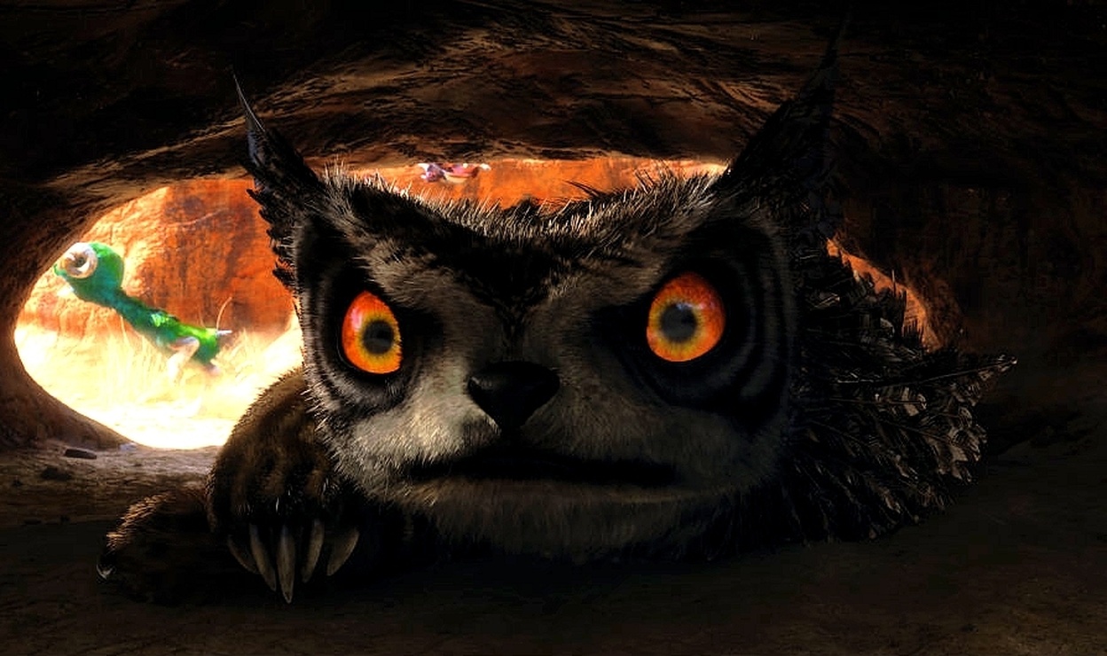 Picture of The Croods
