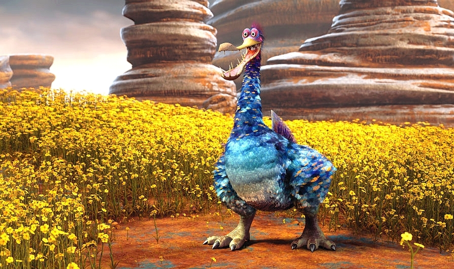 Picture of The Croods
