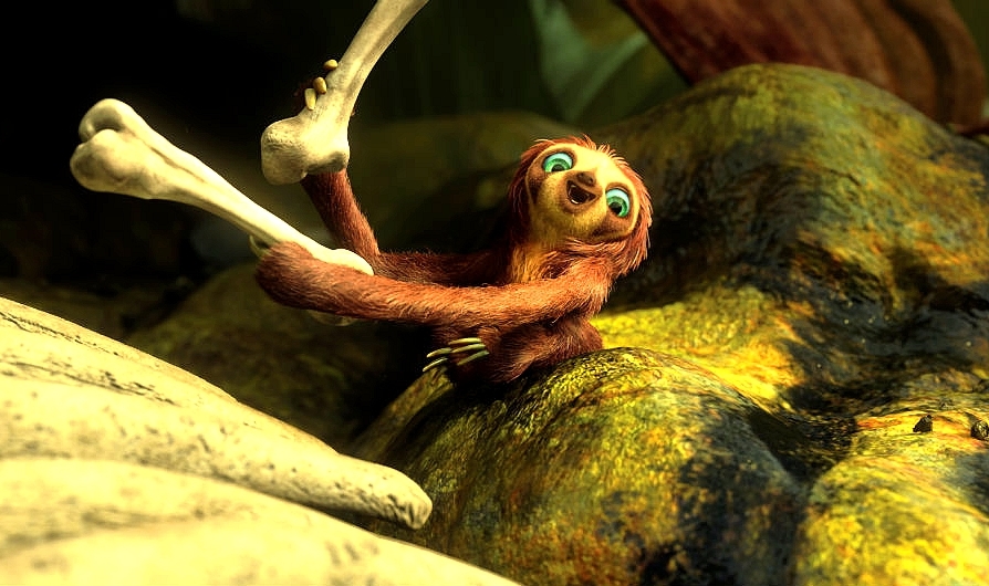 Picture of The Croods