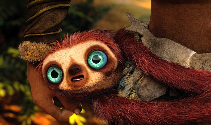 The Croods image