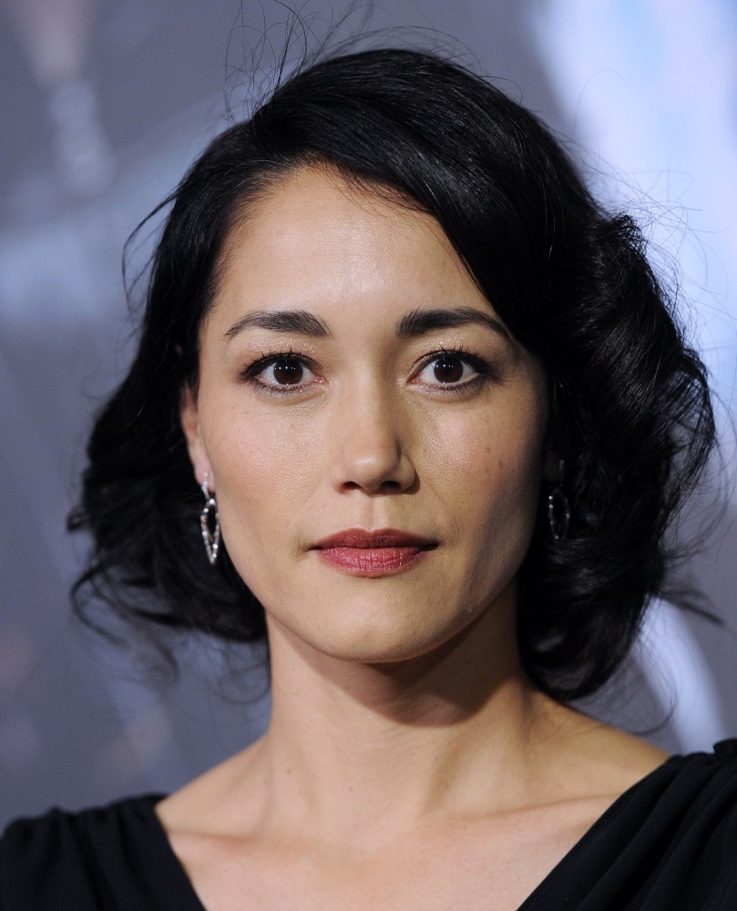 Picture of Sandrine Holt