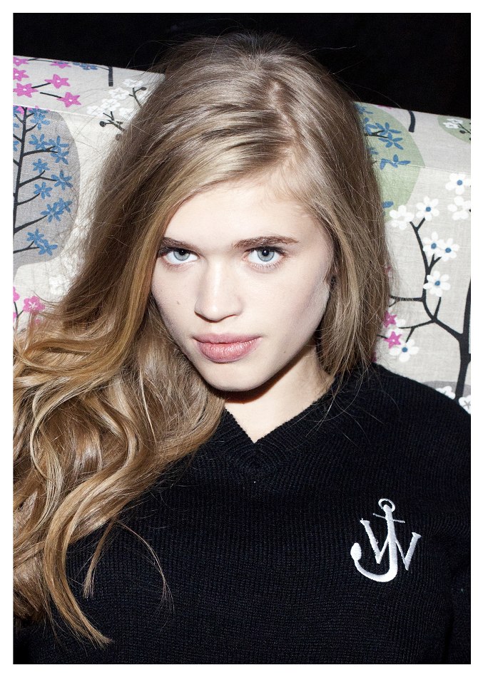 Picture of Ella Merryweather