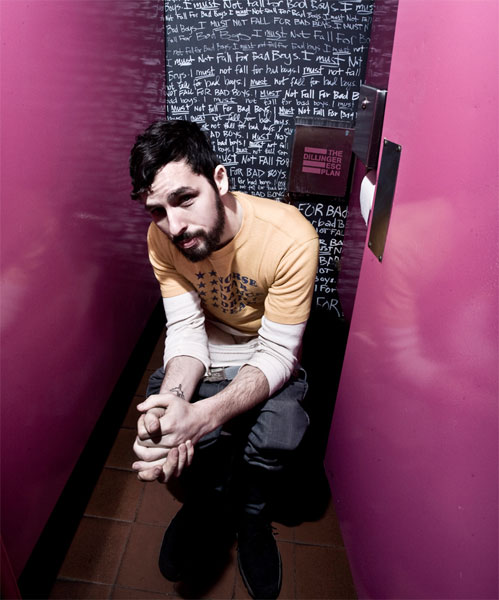 Picture of Ben Weinman