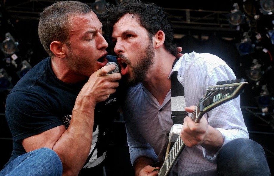 Picture of Ben Weinman