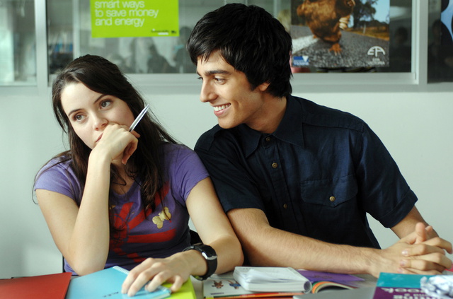 Image of Emily Robins