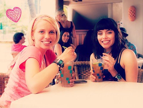 Picture of Emily Robins