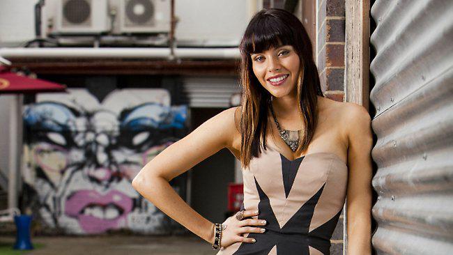 Image of Emily Robins