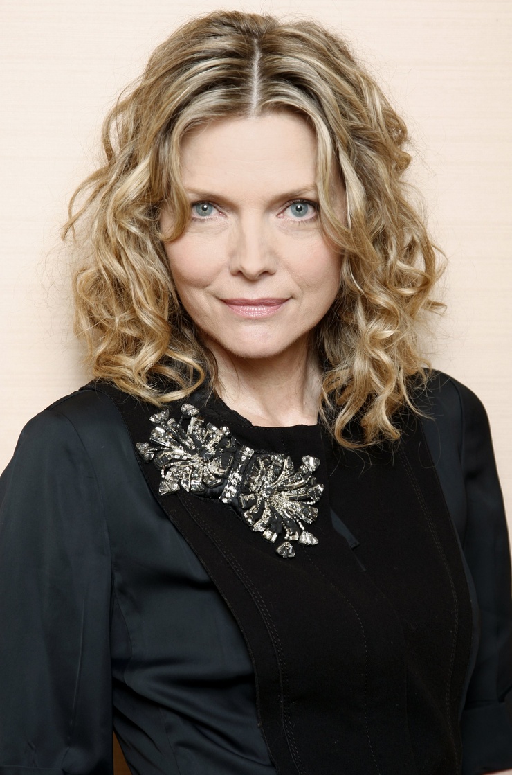 Picture of Michelle Pfeiffer