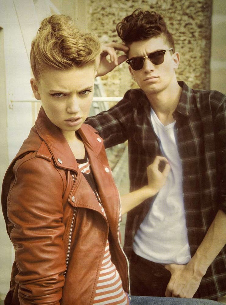 Picture of Gabriella Holsten