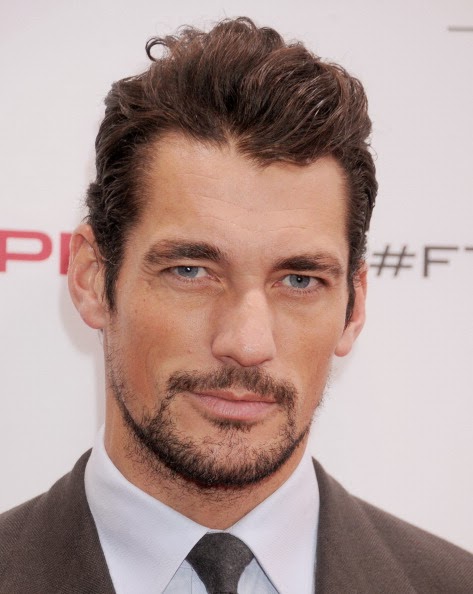 Picture of David Gandy