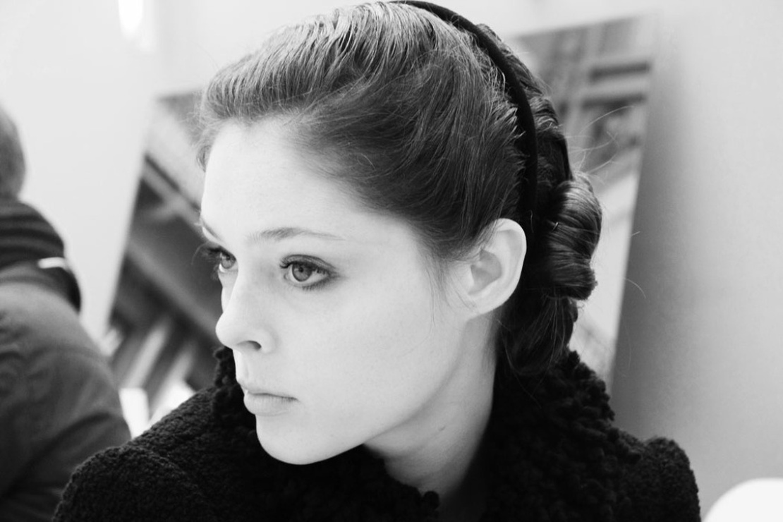 Picture of Coco Rocha