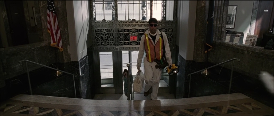 Inside Man image