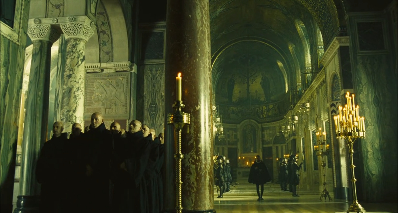 Picture of Elizabeth: The Golden Age