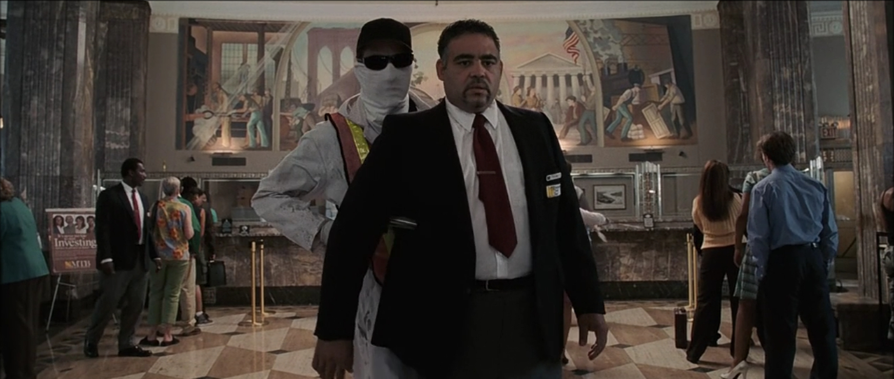 Picture of Inside Man