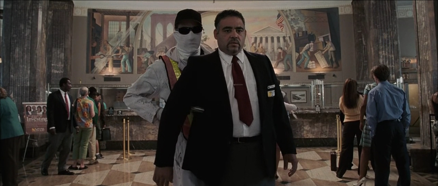 Picture of Inside Man